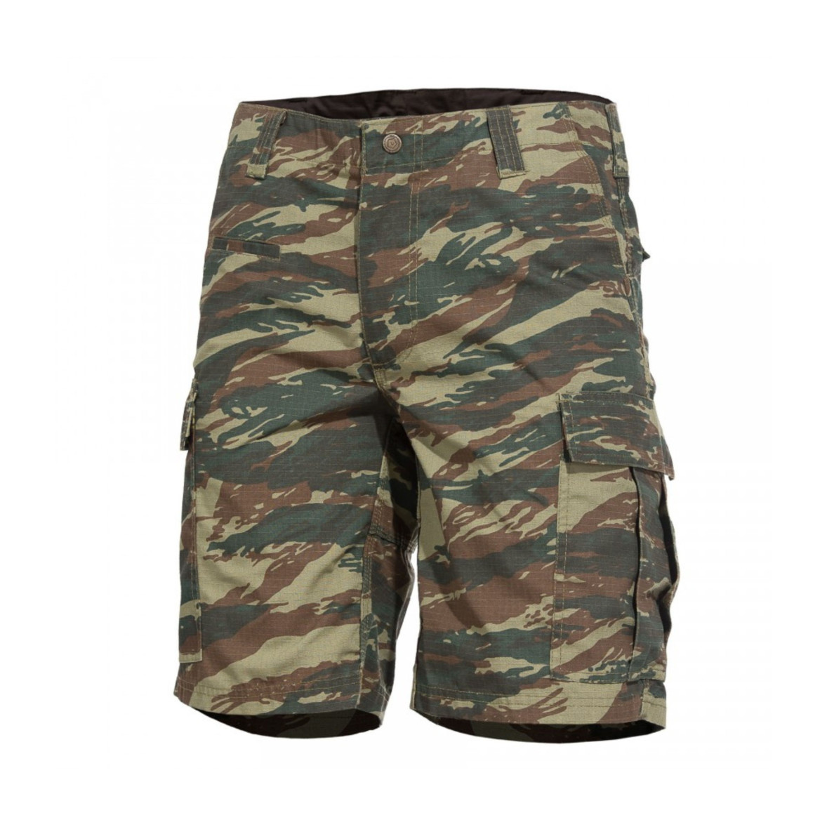 Short BDU - GR.Camo - Pentagon