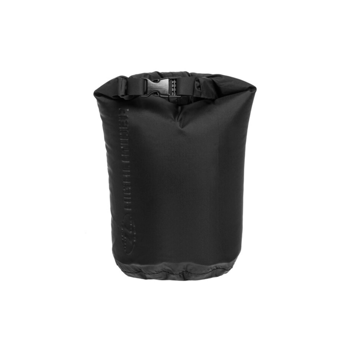 Sac étanche 4L noir - Highlander