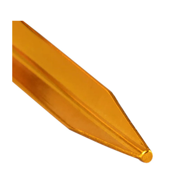 Picchetti in alluminio arrow 7" - Highlander