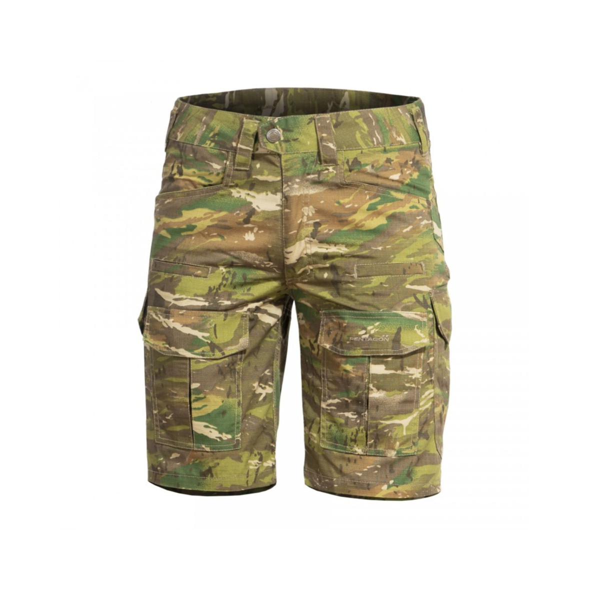 Pantalón Corto Lycos - Grassman - Pentagon