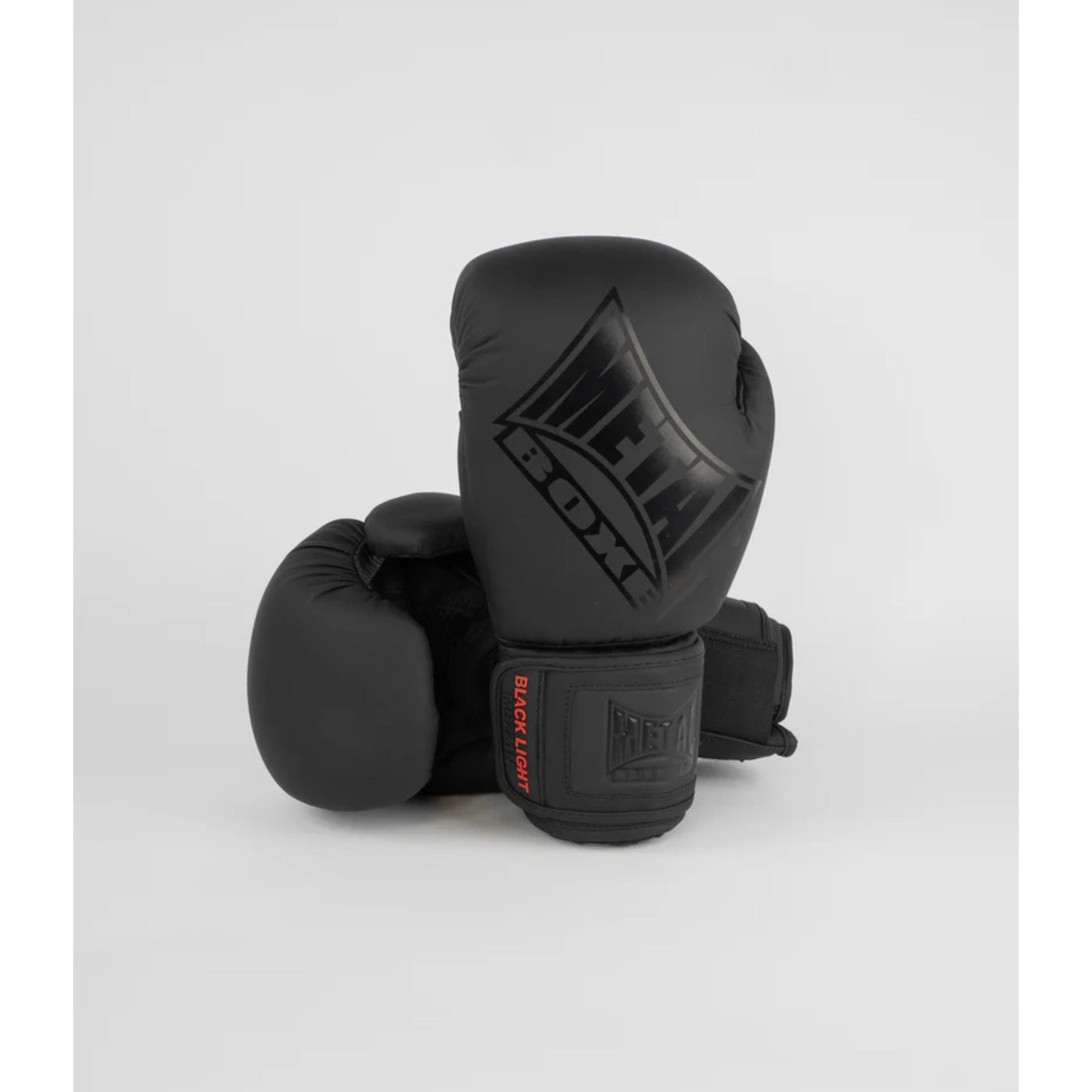 GANT COMPET NOIR MAT - METAL BOXE