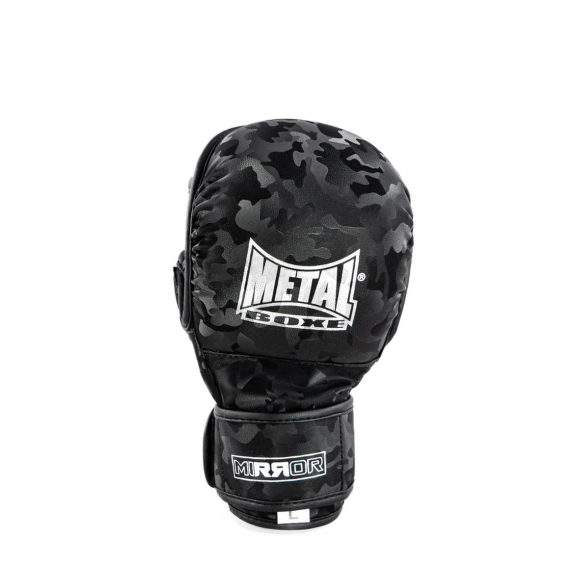 GANT STRIKE MMA MIRROR - METAL BOXE