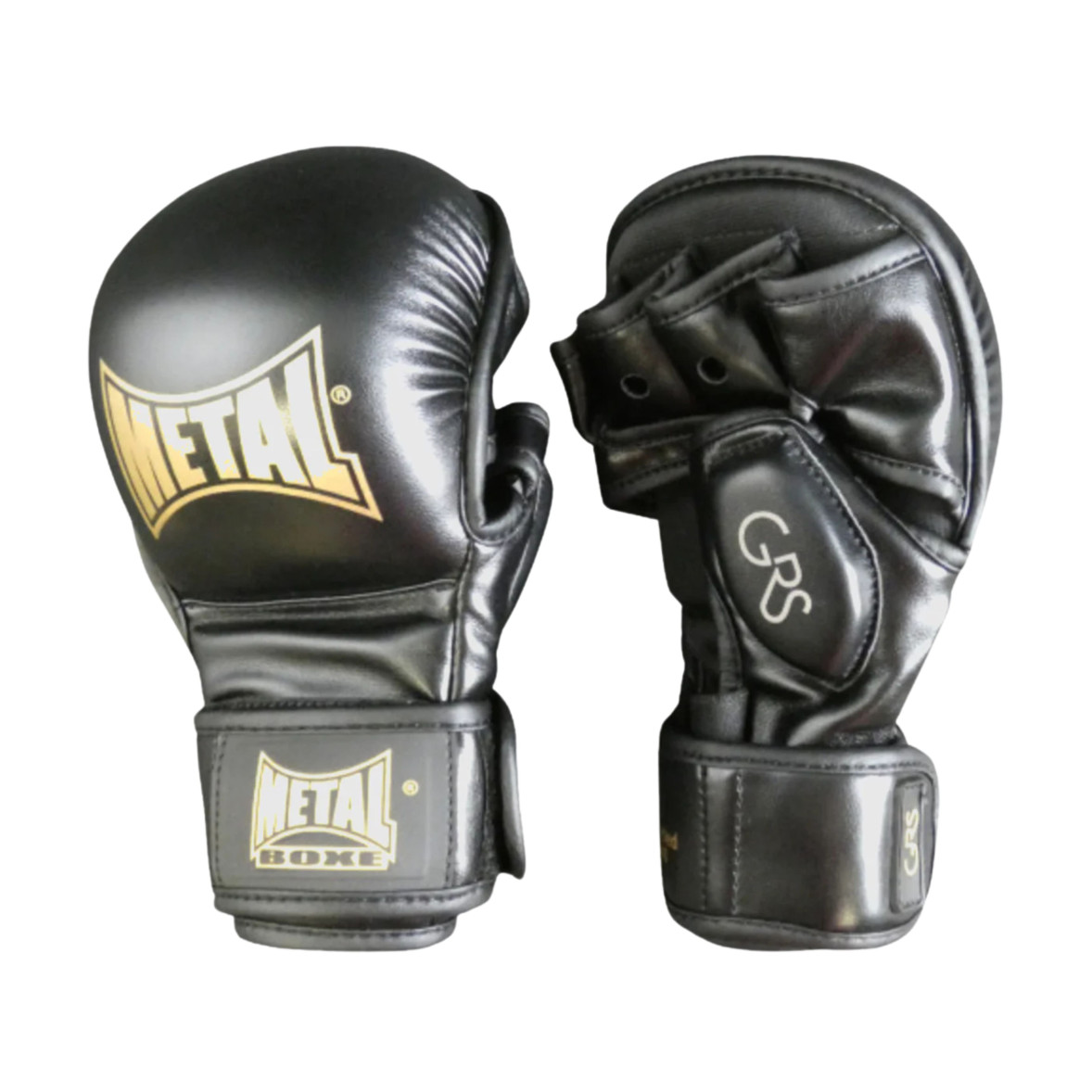 Guante Strike Mma Grs - Metal Boxe