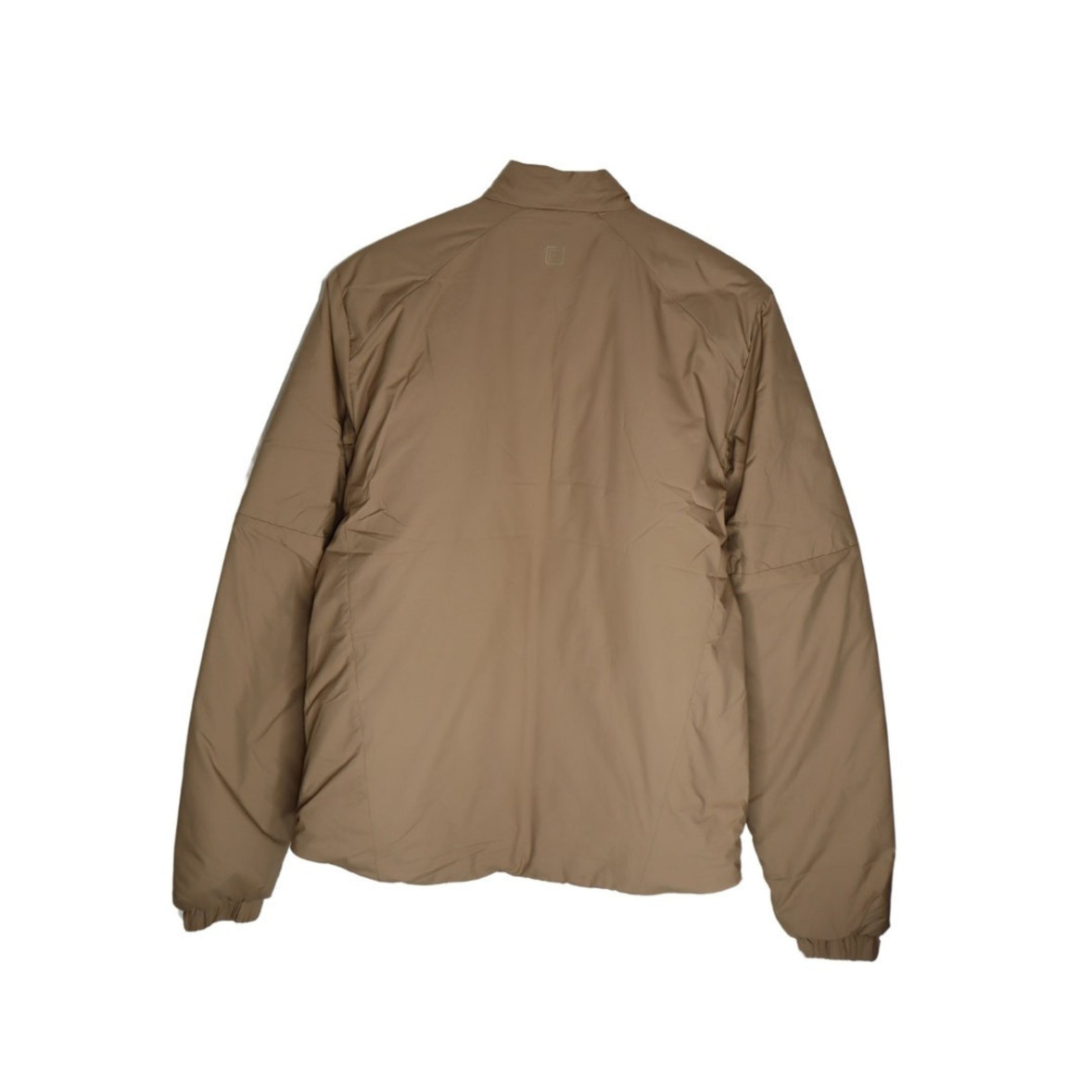 Reversible INS Jacket (ML-H) - Coyote - 5.11 Tactical