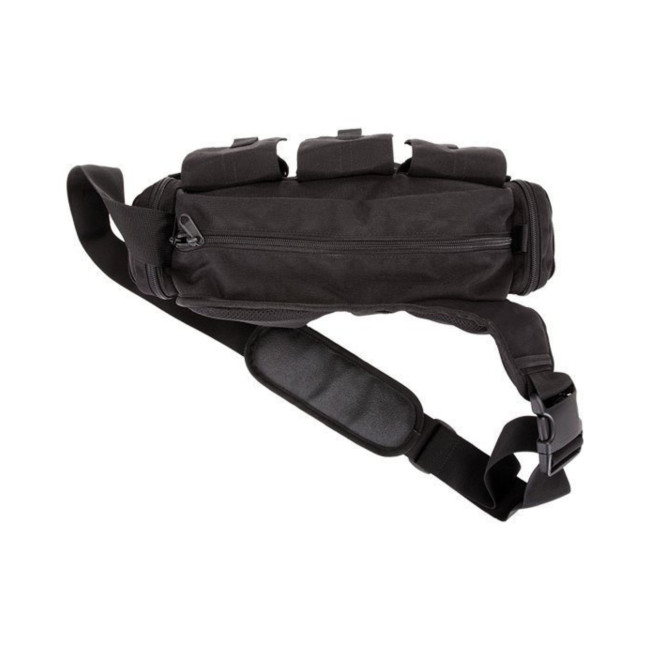 Bail out bag - Black - 5.11 Tactical