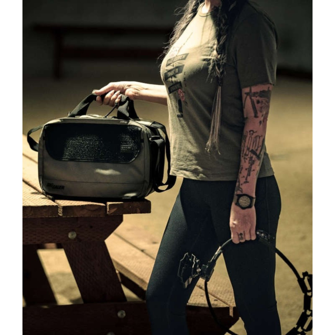 Range ready pro - Black - 5.11 Tactical