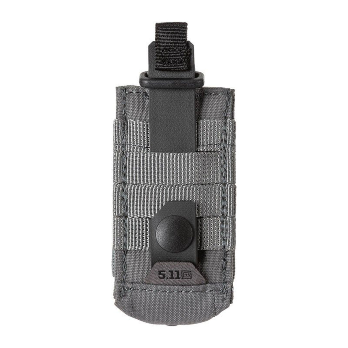 Flex 2.0 Single Magazine Pouch (Pistol) - Storm - 5.11 Tactical