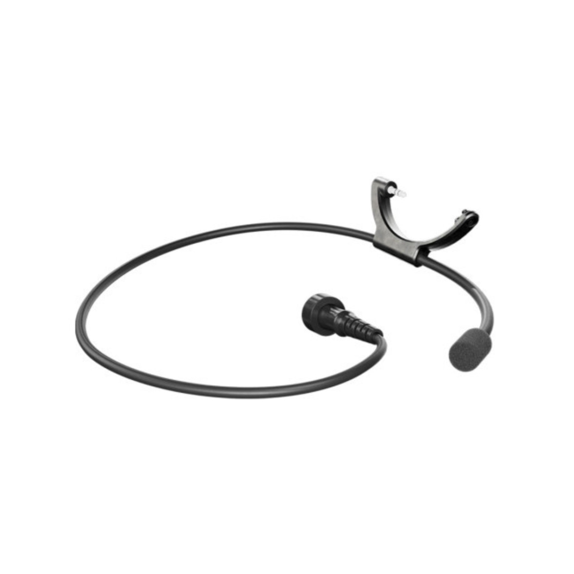 Microphone flexible pour casque anti-bruit Suprême T2 - Noir - MSA Sordin