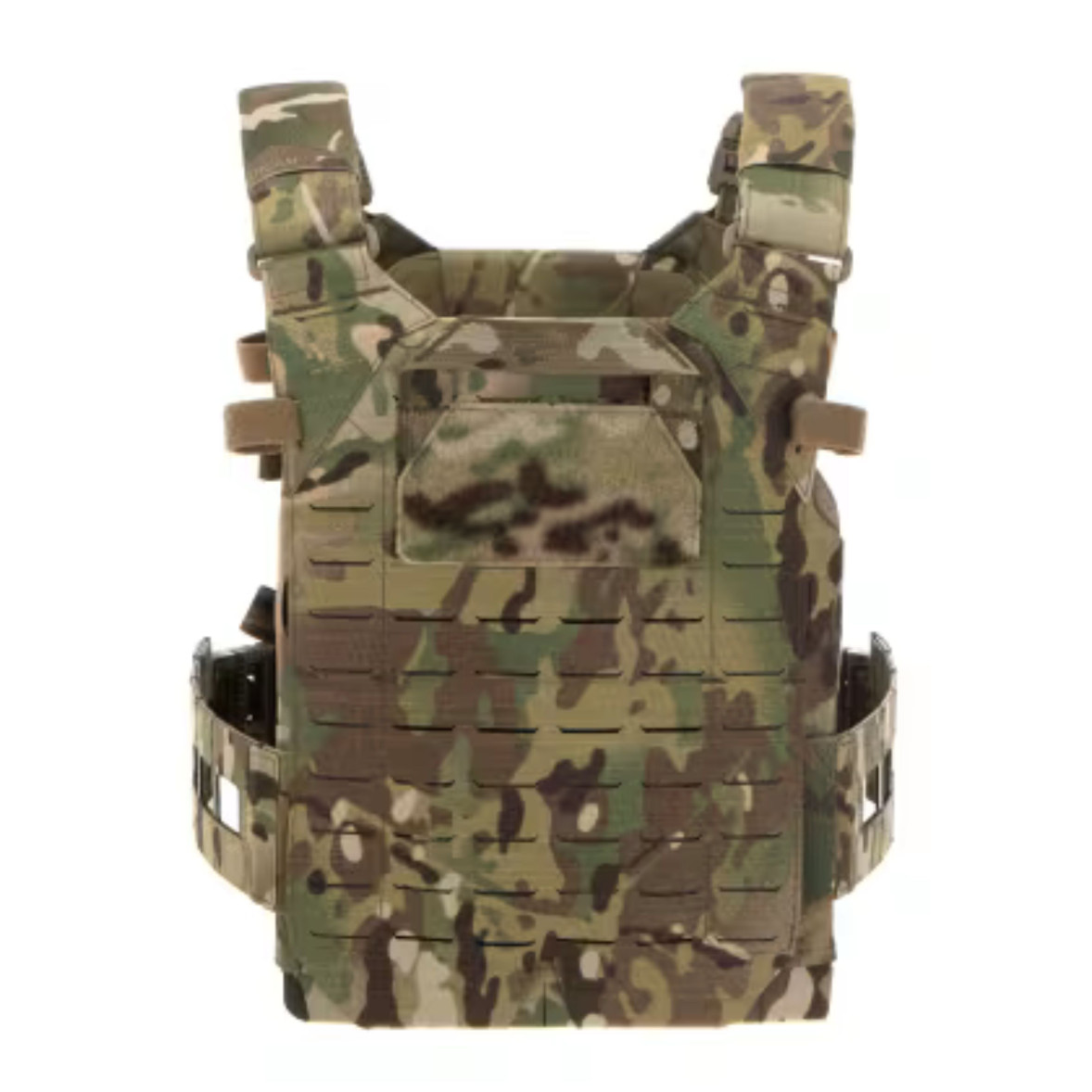 Operator Plate Carrier - Multicam - Clawgear
