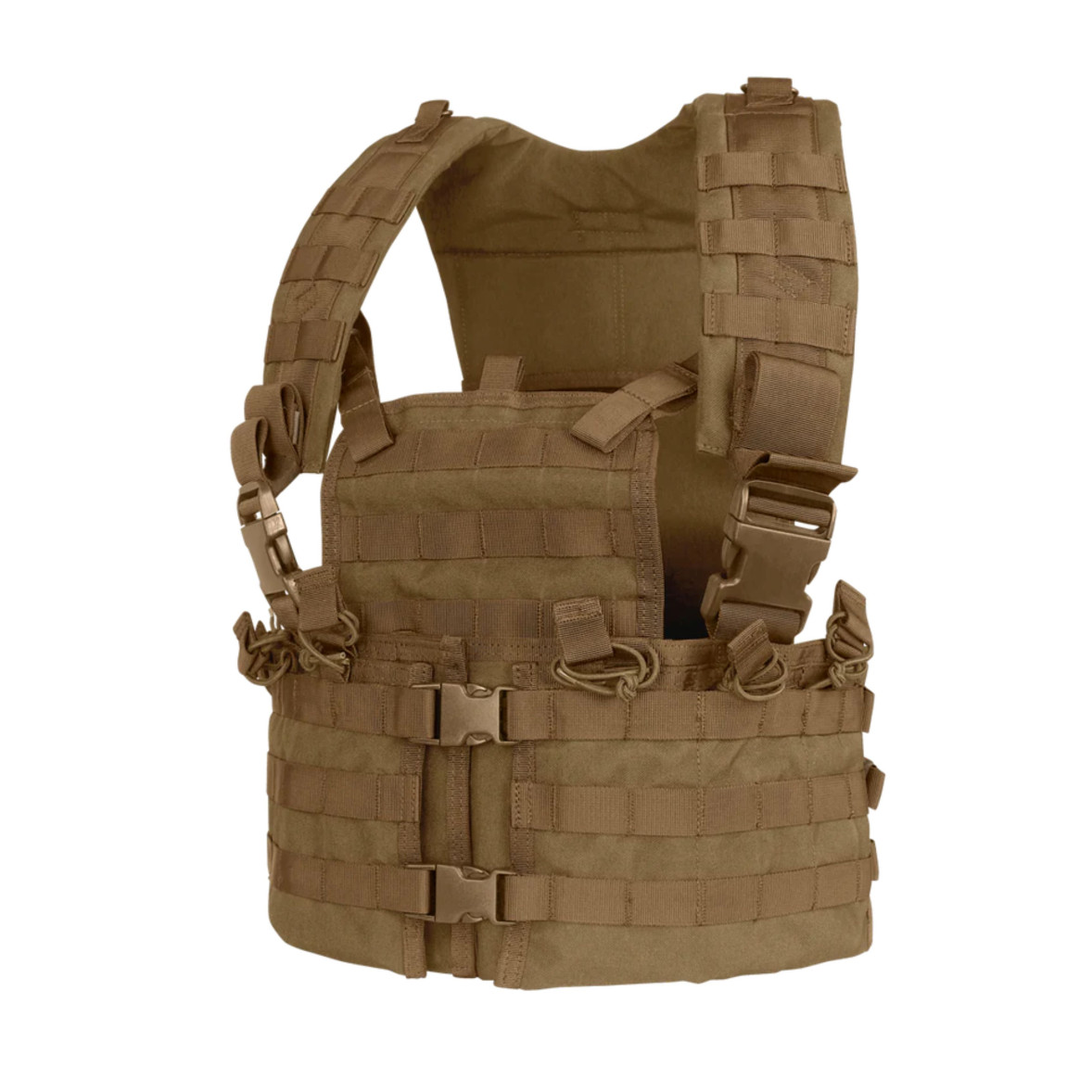 Modular Vest - Coyote - Condor Outdoor