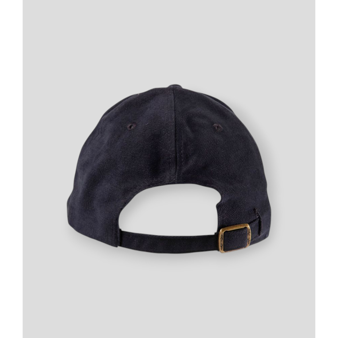 Embroidered Oak Leaf Marine Troops Cap - Ares