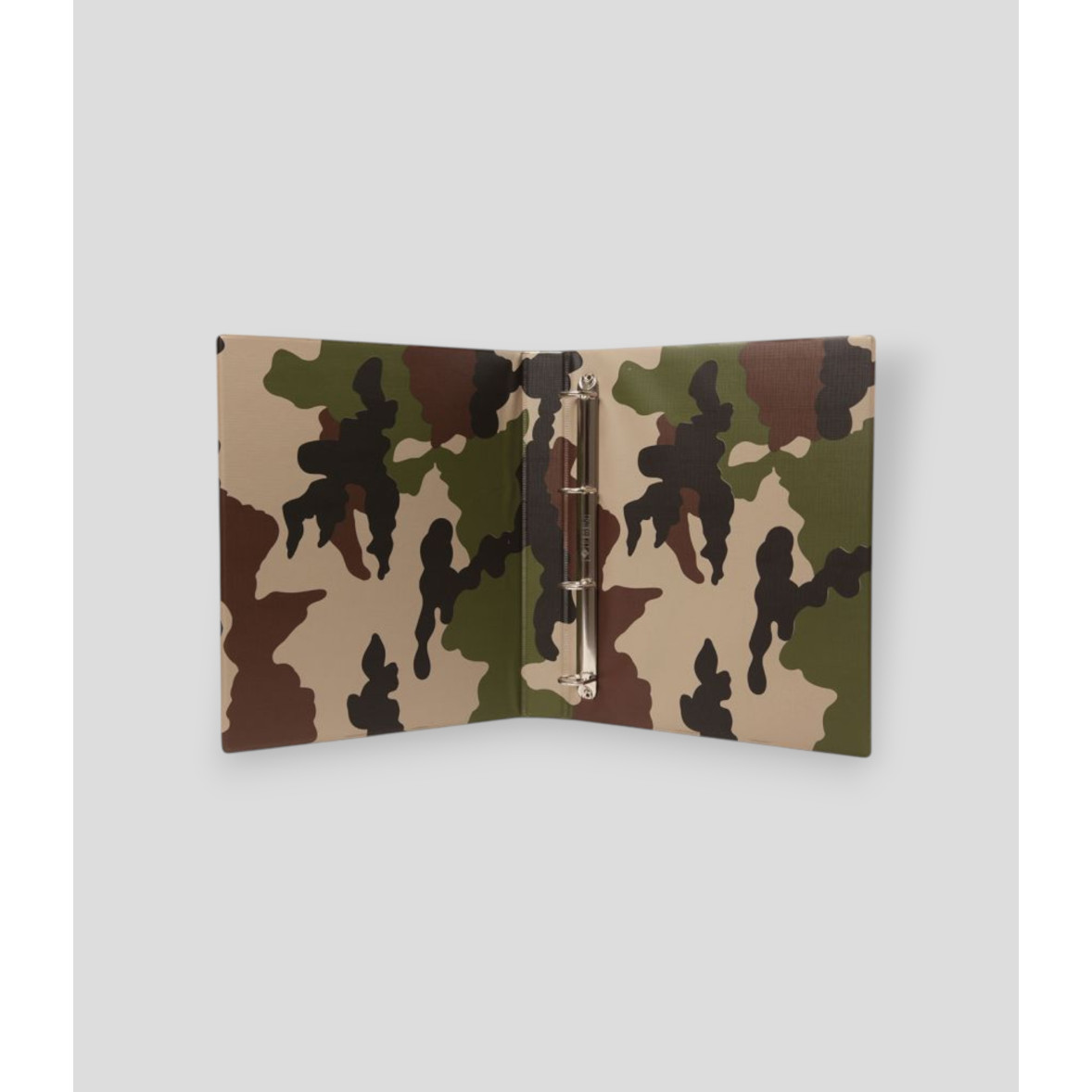 Classeur A4 Camo CE - Ares