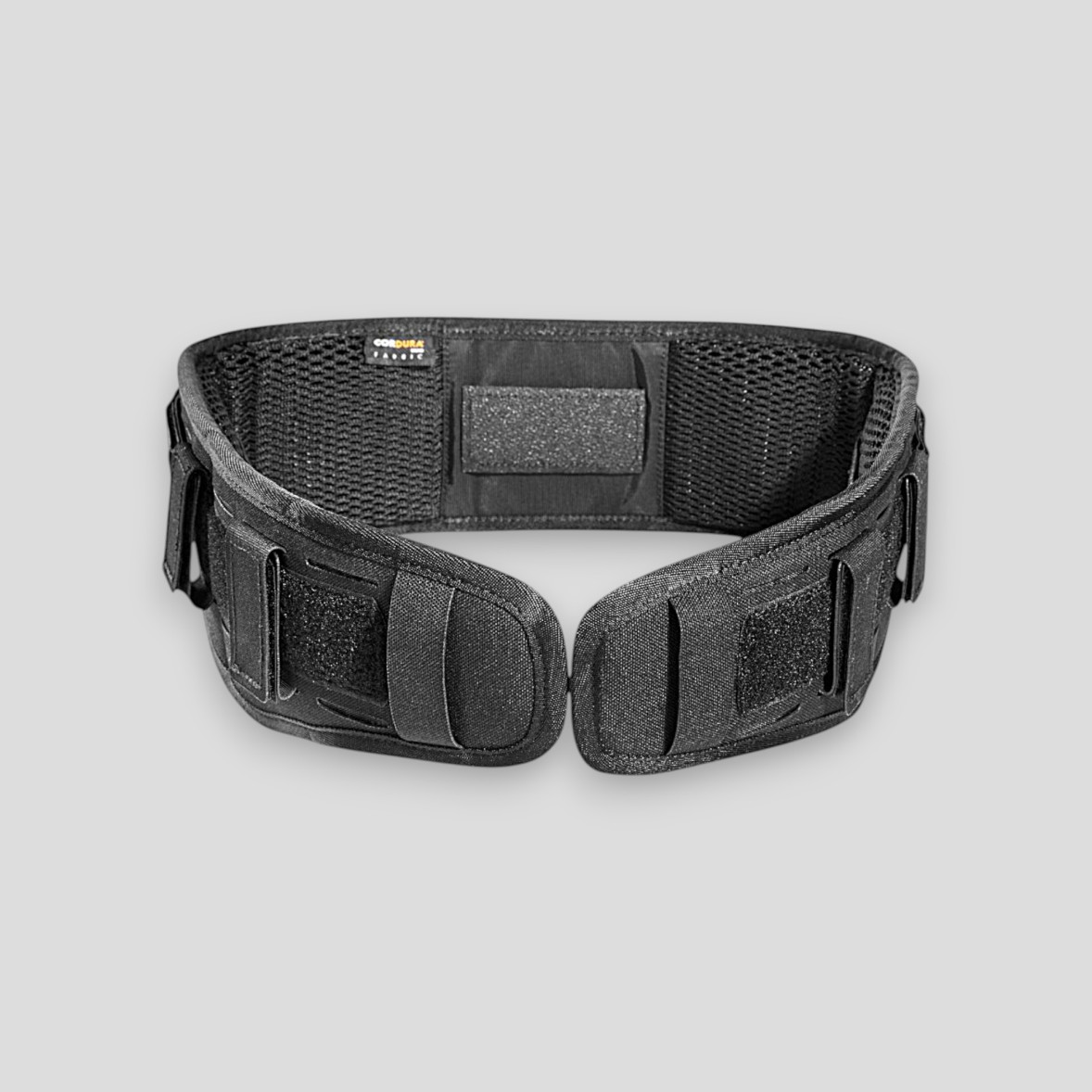 Cinturón interior de confort Negro - Tasmanian Tiger