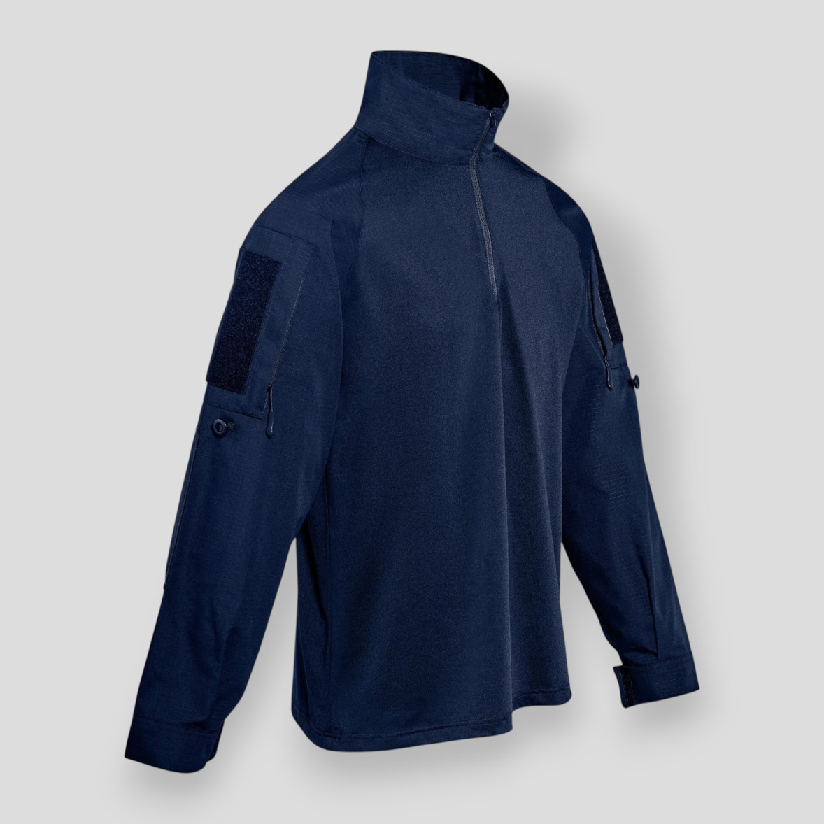 UBAS Navy Combat Shirt - Patrol Equipements