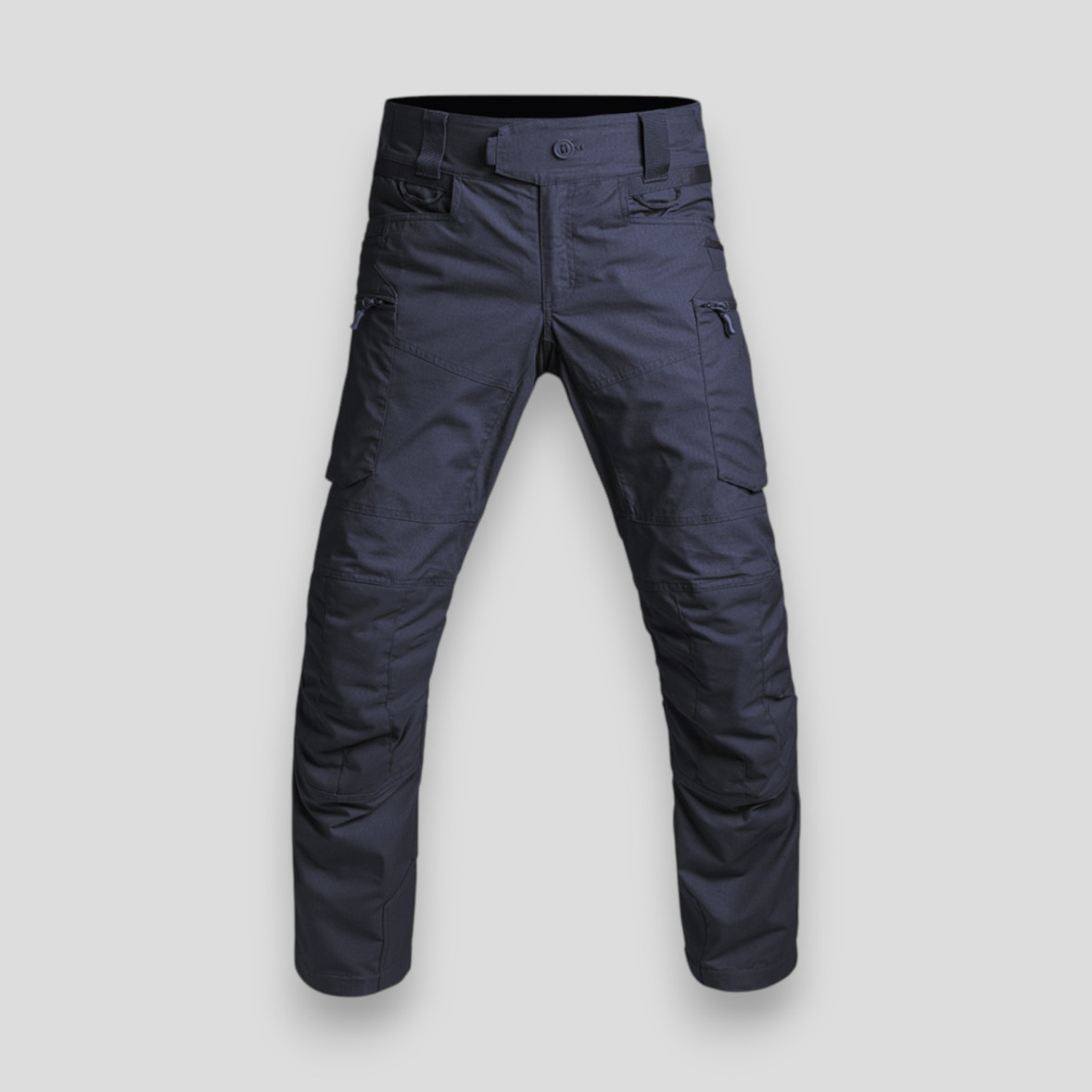 Pantalone da combattimento V2 Fighter 89 cm blu navy - A10 Equipment