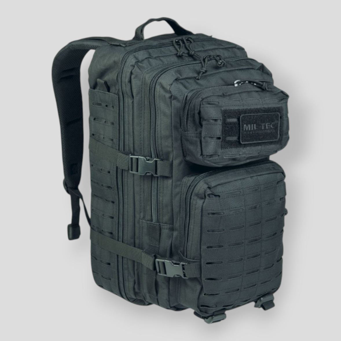 Surplus et équipement militaire Mil-Tec : treillis, equipement, sac