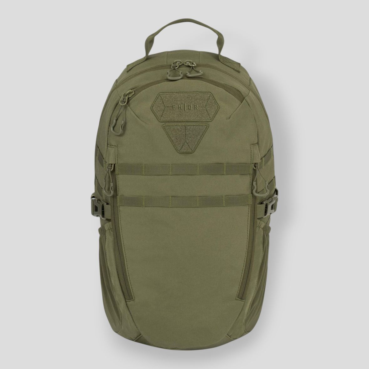 FHIOR 1 20L backpack OD green