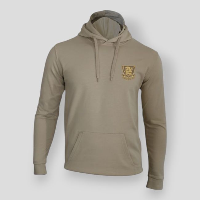 Marine Commandos Sweatshirt Light Sand Summit Lifestyle