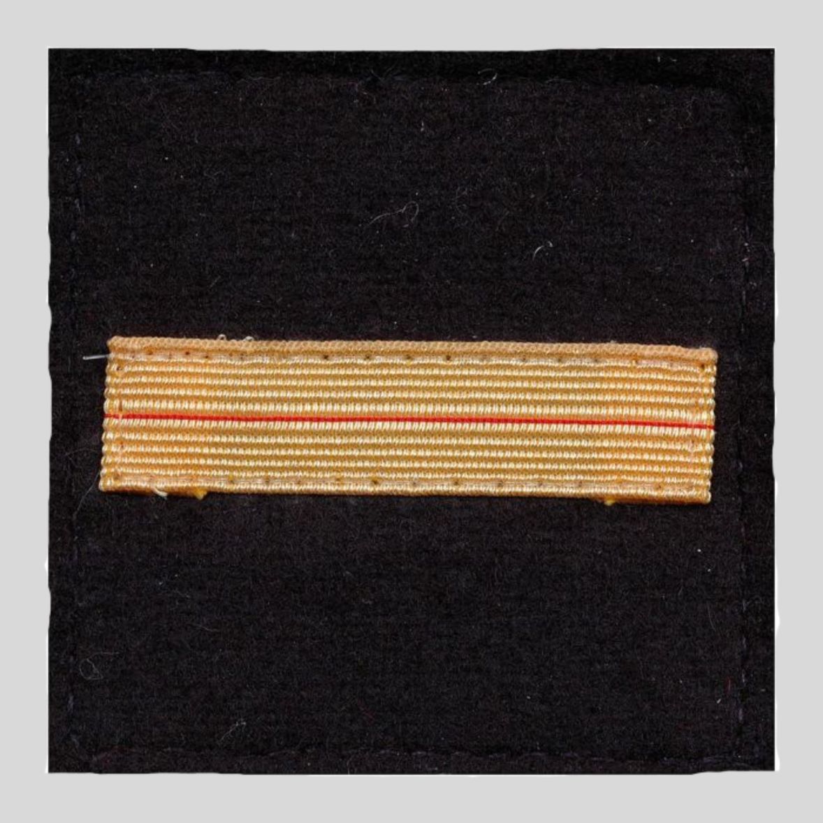 Gallone Truppe di Marina - Maresciallo Capo