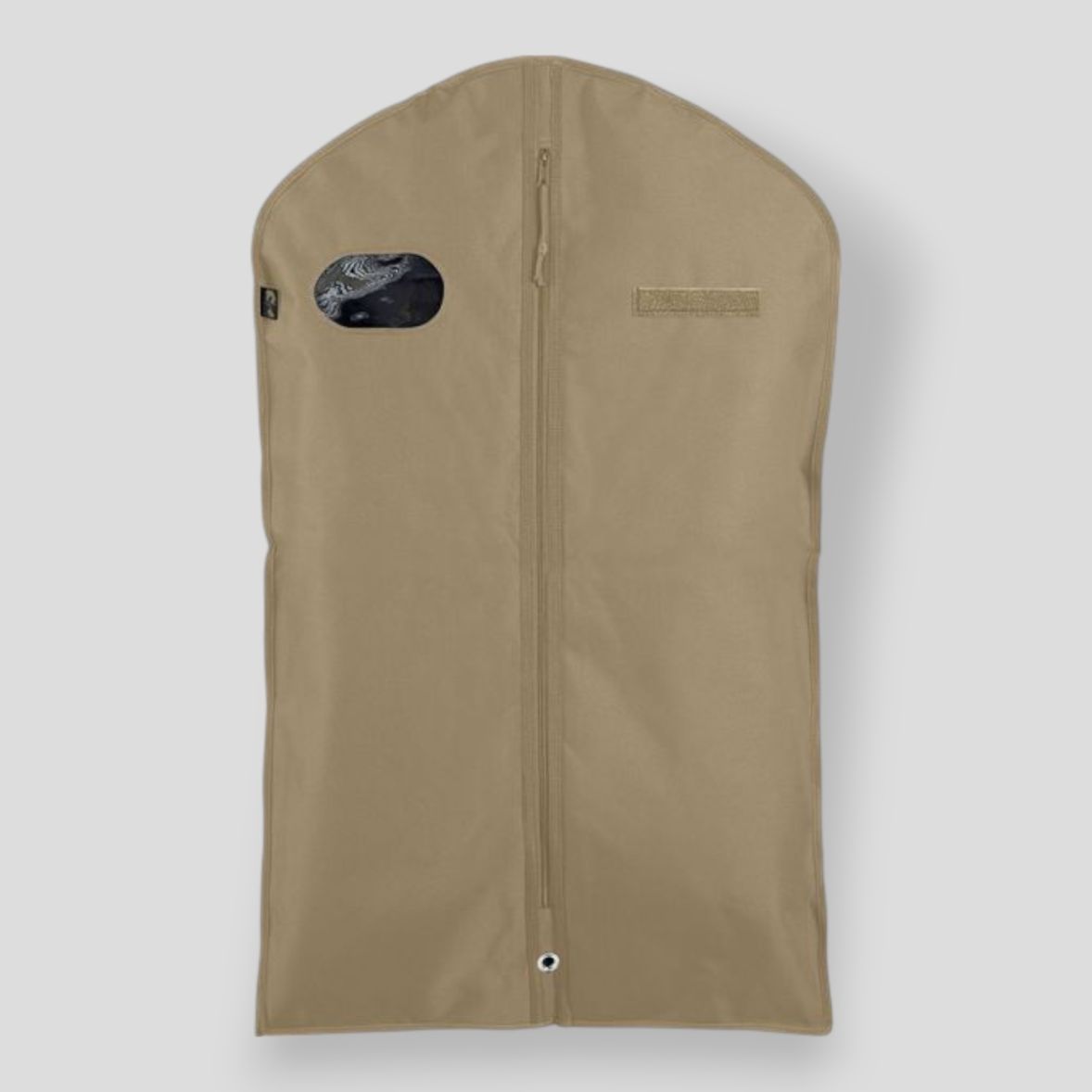 Capa para roupa coiote - Ares