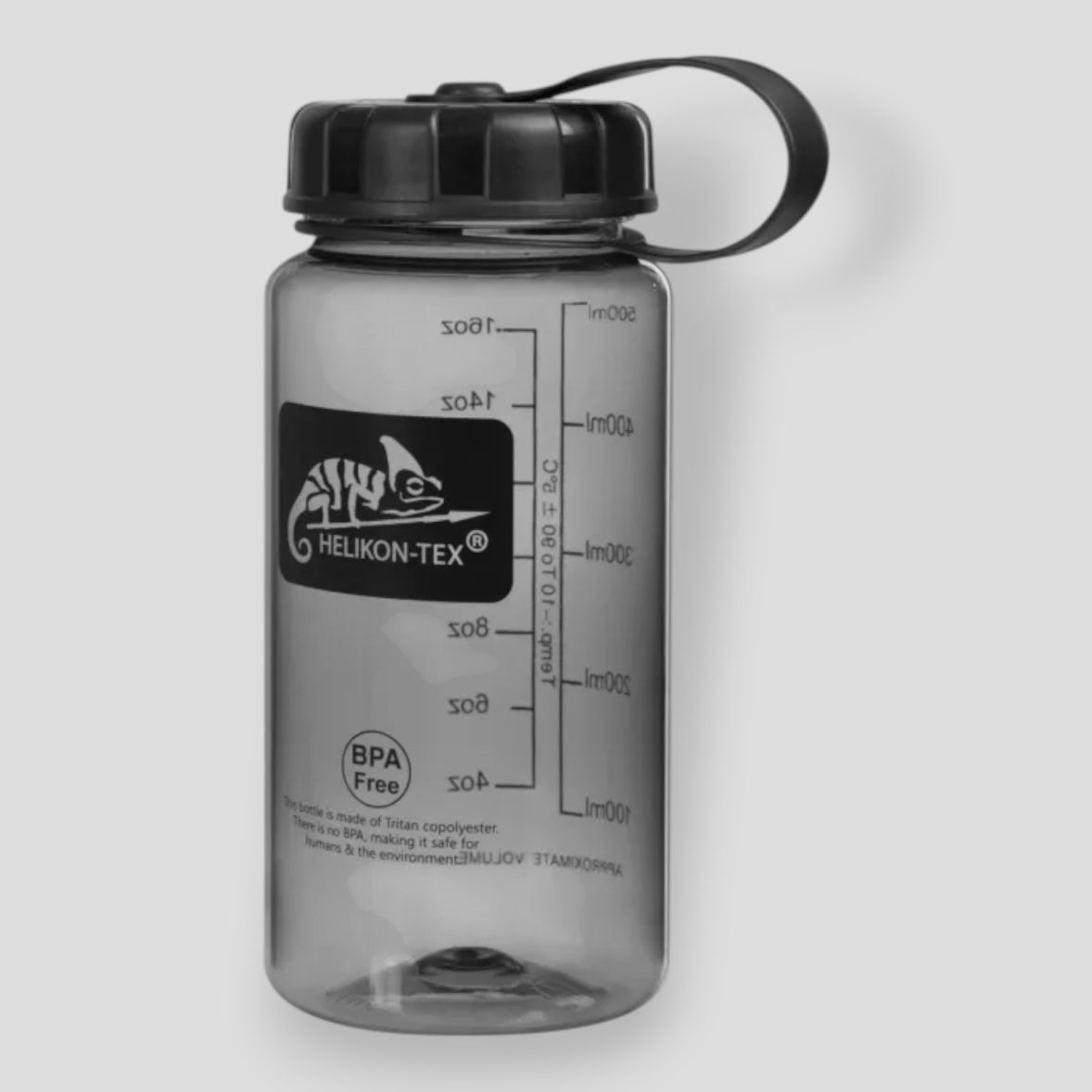 Bouteille outdoor (550 ml) - Fumée - Helikon Tex