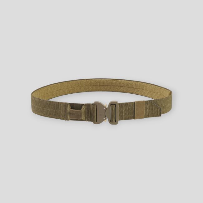 Ceinture tactique Warhawk Rescue/Gun Belt Loop MK II - Coyote Brown - Direct Action