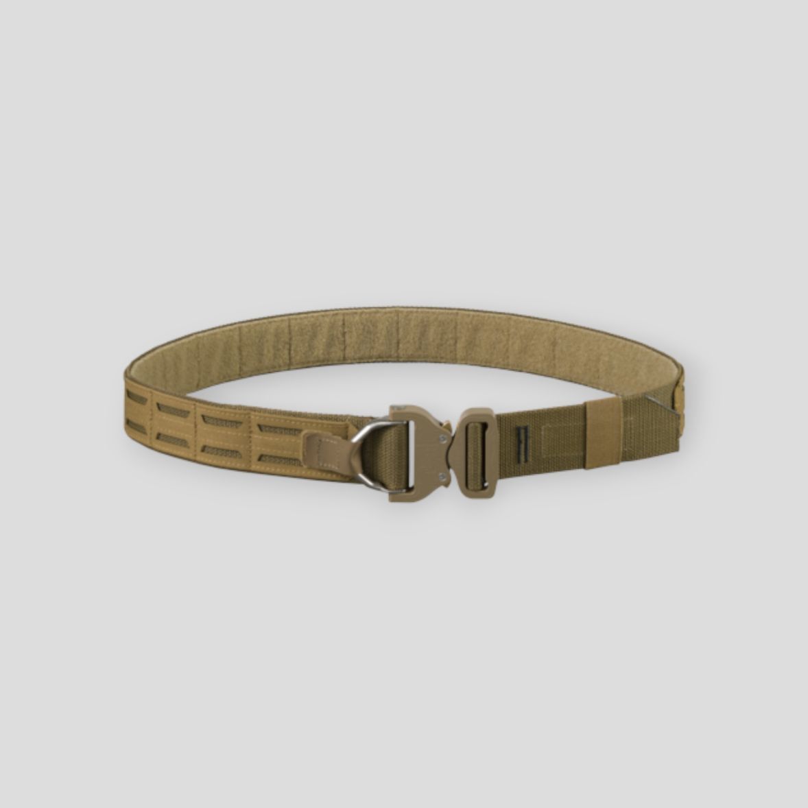 Warhawk Modular Rescue/Gun Belt Loop MK II Tactical Belt - Polyester ...