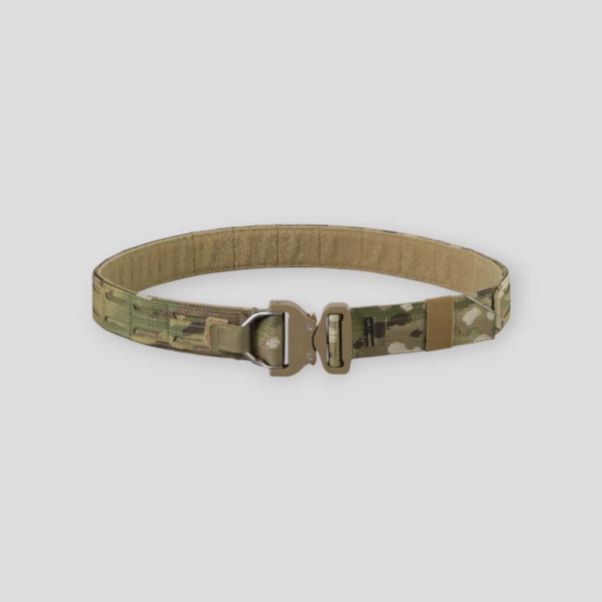 Warhawk Modular Rescue/Gun Belt Loop MK II Tactical Belt - Polyester ...
