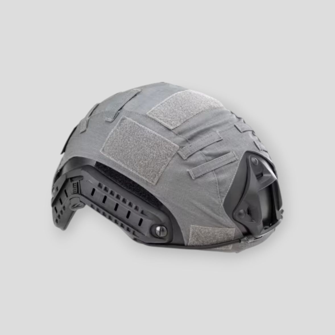 Capa de capacete Mod 2 Fast Wolf Grey - Invader Gear