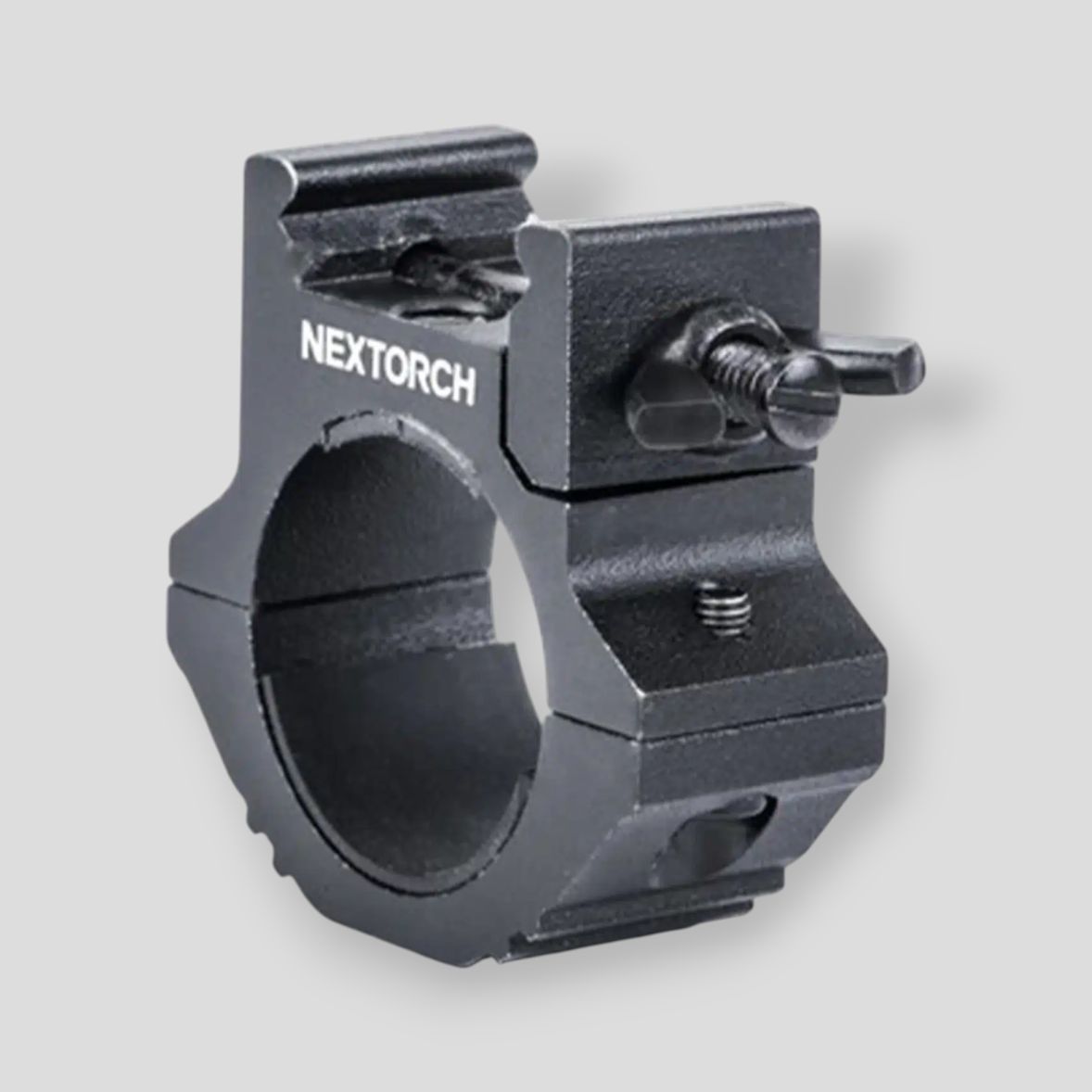 Picatinny Rail Adapter - Nextorch