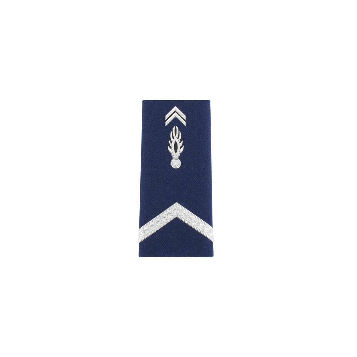 GD Flexible Shoulder Boards - GAV Master Sergeant