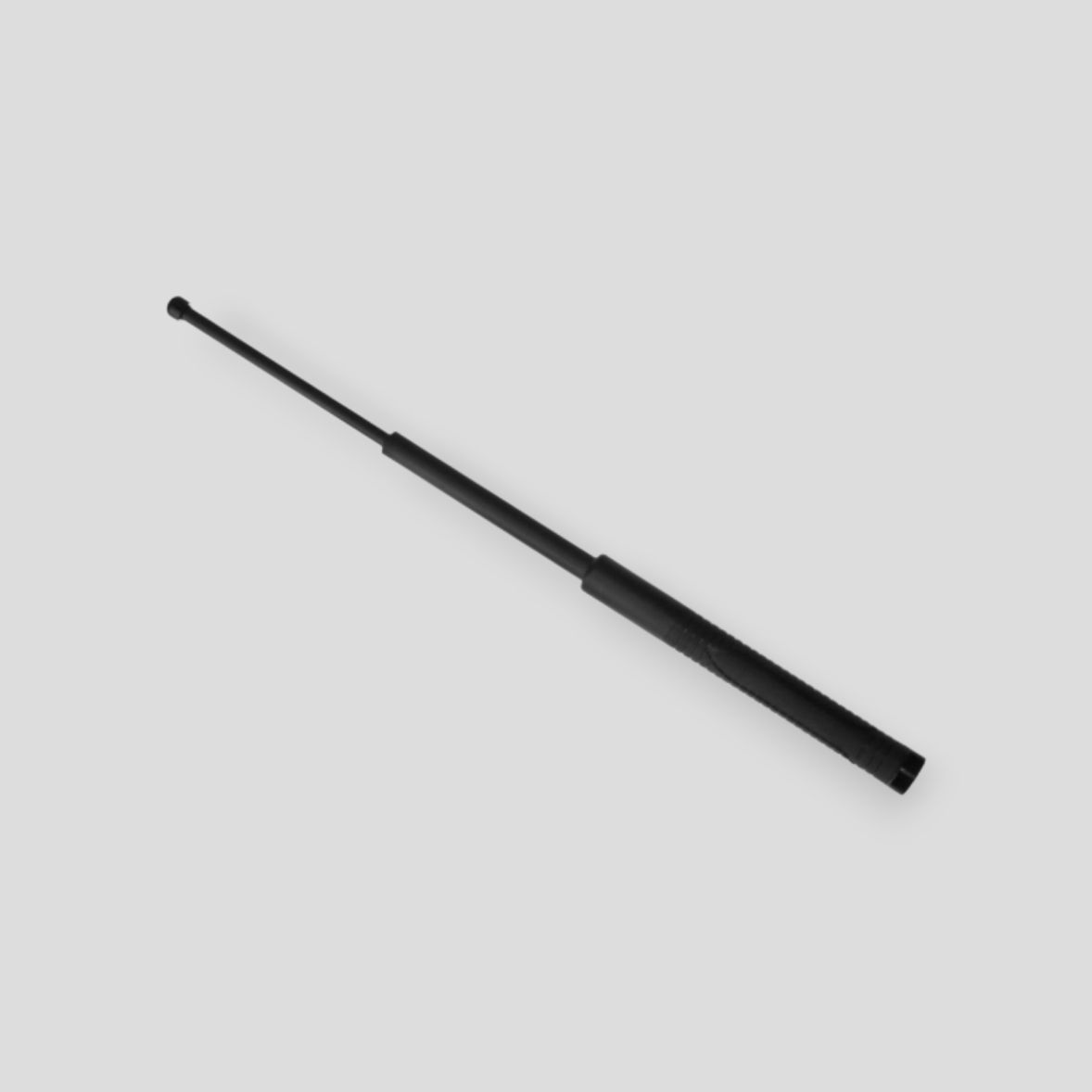 53cm Telescopic Baton - Piranha