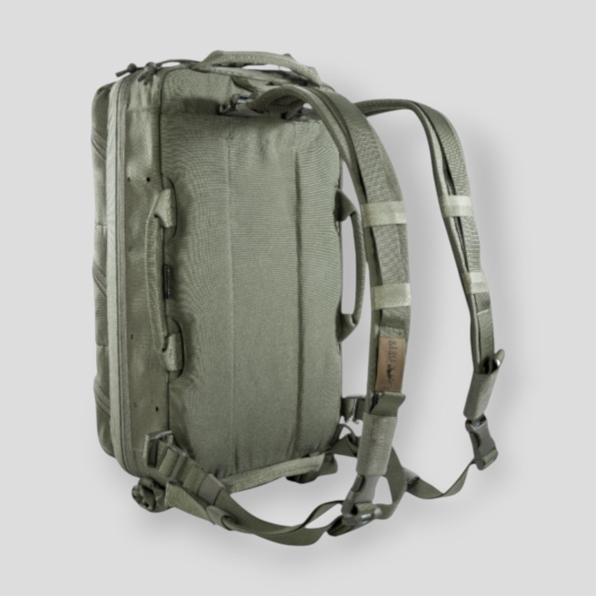 Modular Backpack Medic Combat 18L - Olive Green - Tasmanian Tiger
