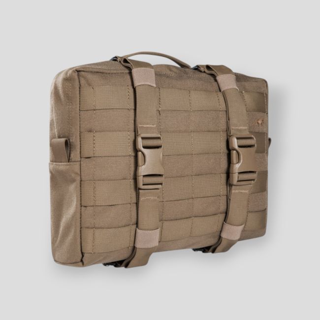 Tactical Pouch 10 MKII 4L - Coyote - Tasmanian Tiger