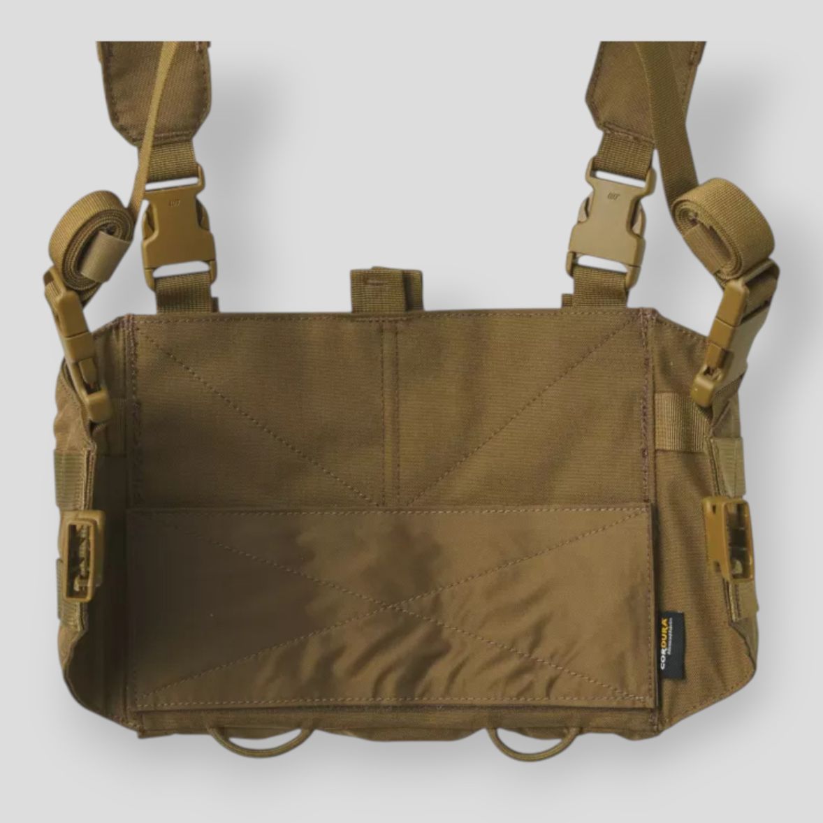 Chest rig Chicom - Coyote - Helikon