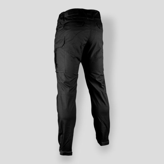 Calças de combate Dutycall - Preto - GK