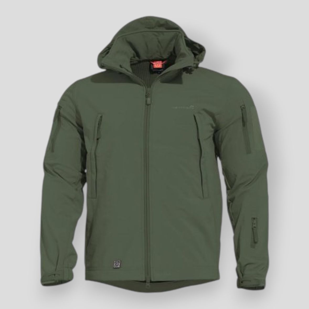 Veste Softshell Artaxes - Vert Olive - Pentagon