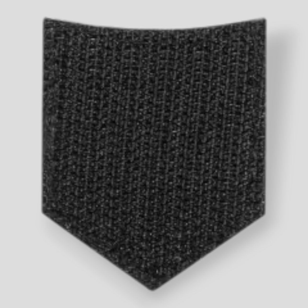 SOF Skull PVC Patch - SWAT - JTG