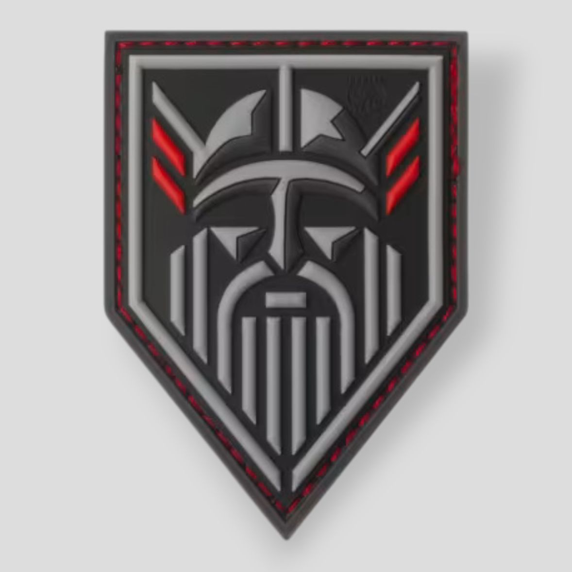 Patch PVC Odin - Blackops - JTG