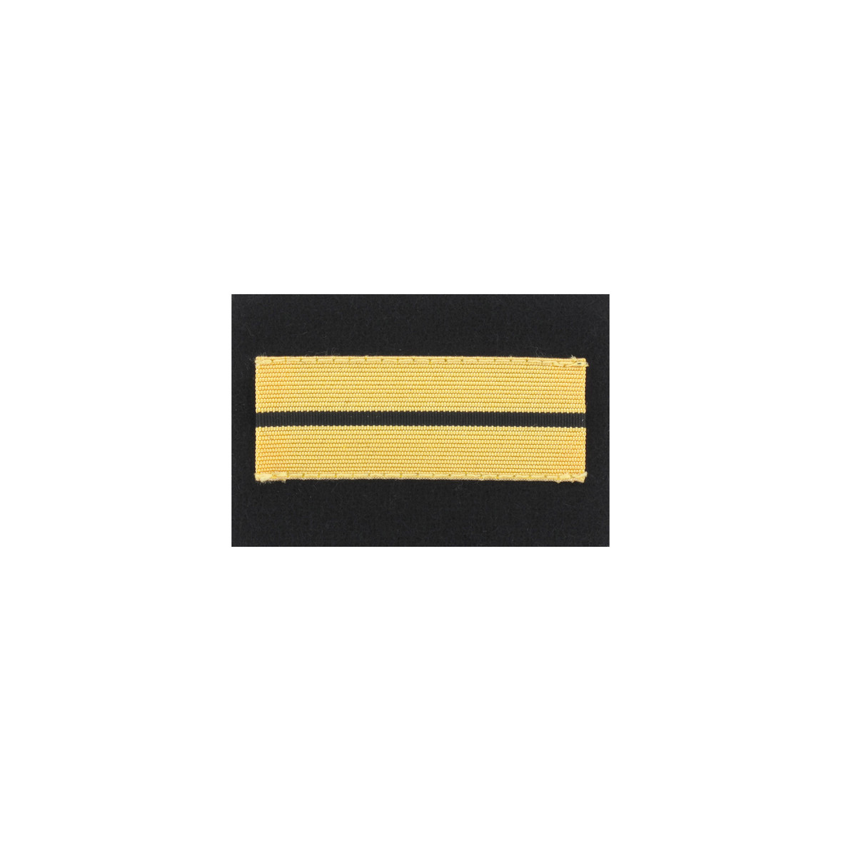 Mobile Gendarmerie Lieutenant Sleeve Rank Insignia DMB PRODUCT