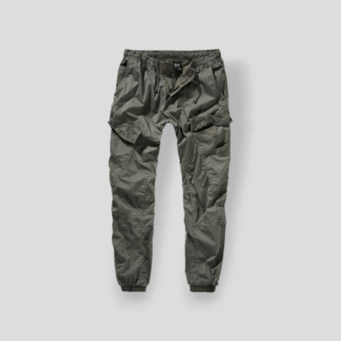 Ray Vintage olive pants - Brandit