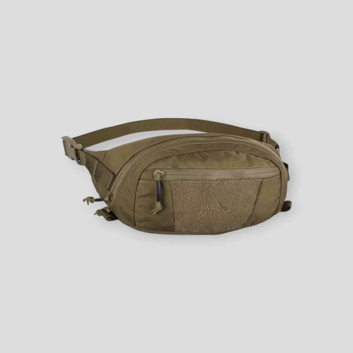bandicoot waist pack® - cordura® - coyote - helikon