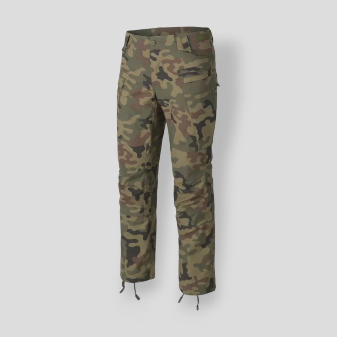 sfu next pants mk2® pants - polycotton stretch ripstop - pl woodland ...