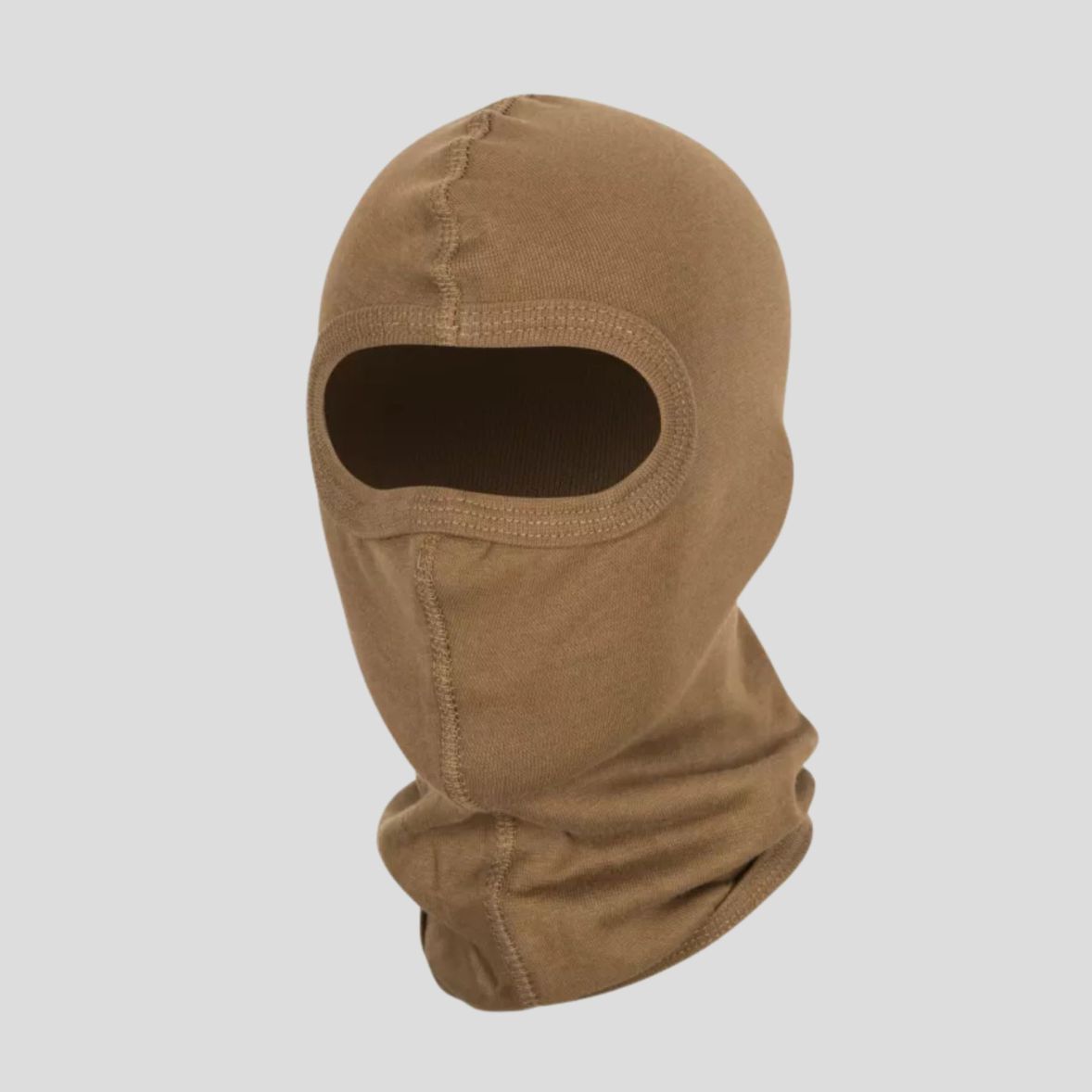 balaclava - cotton - coyote - helikon