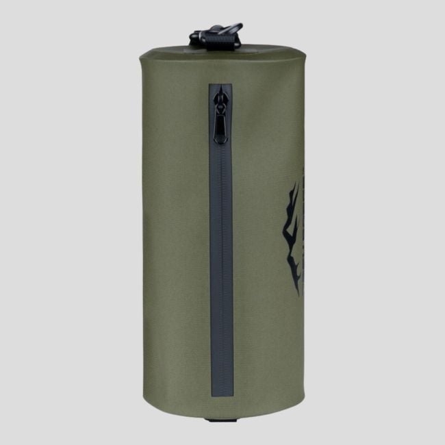 Sacoche Cylinder - Vert Olive - Task Force 2215