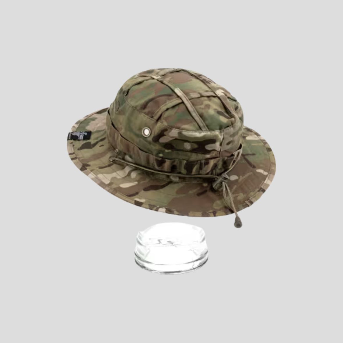 Boonie hoed Mod 2 - Multicam - Invader Gear
