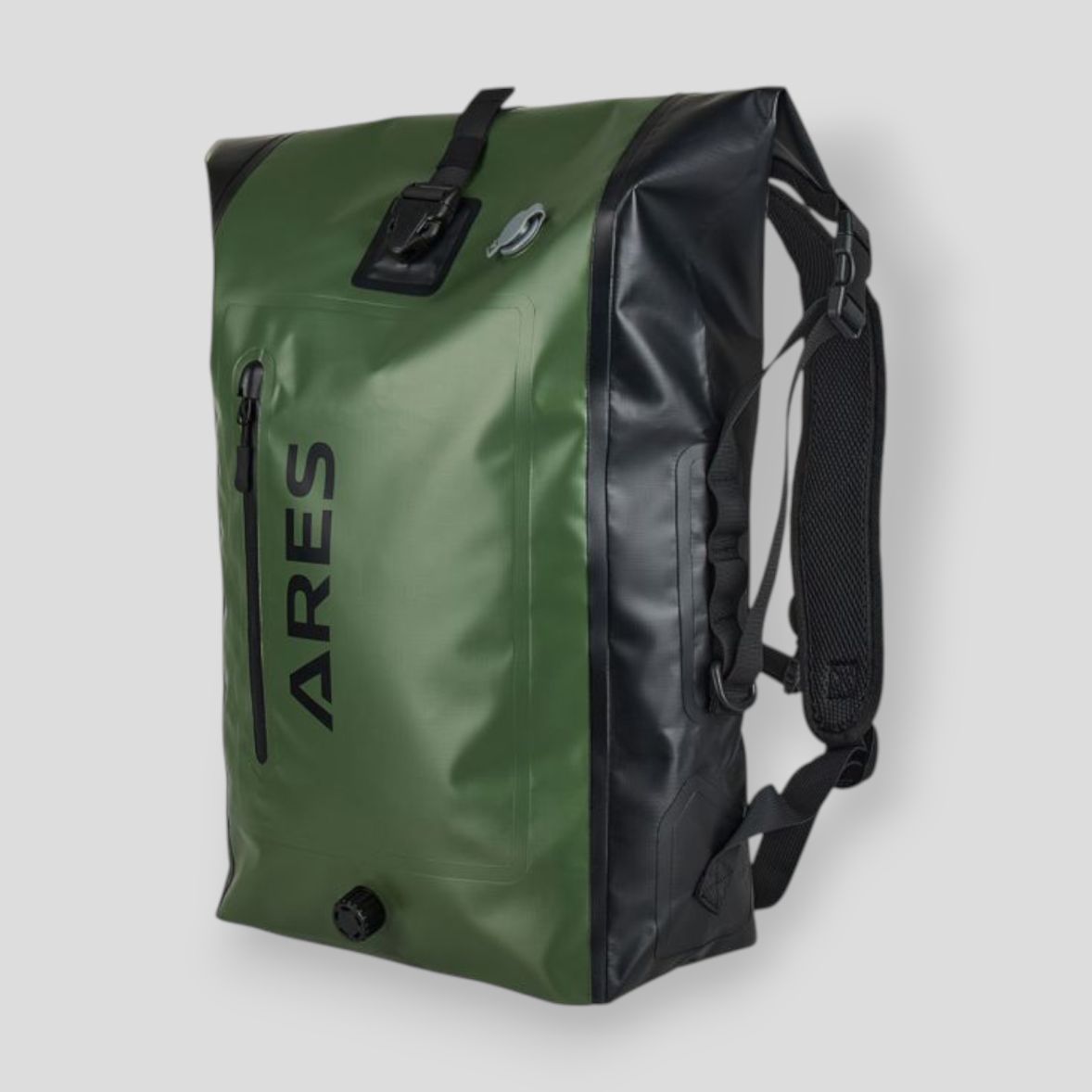 Wodoszczelny plecak Key-West - Ares