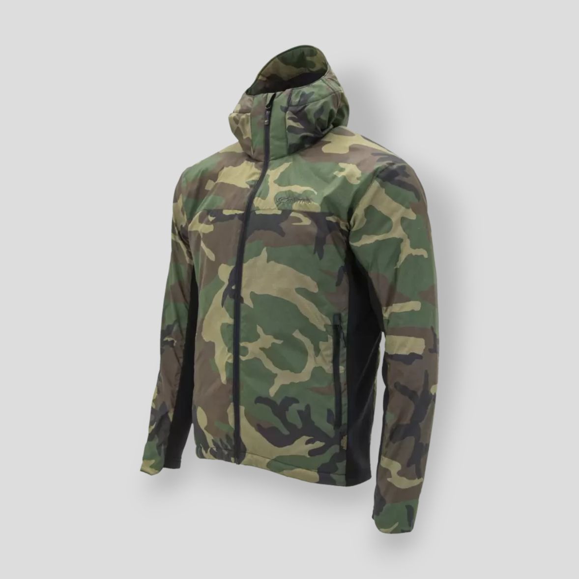 Lichte jas TLG (tot +15°C) G-LOFT® - Woodland - Carinthia