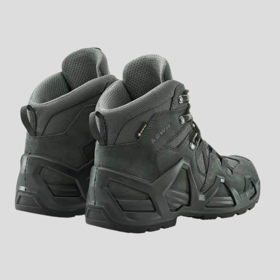 ZEPHYR MK2 GTX MID TF WOLF de la marque Lowa