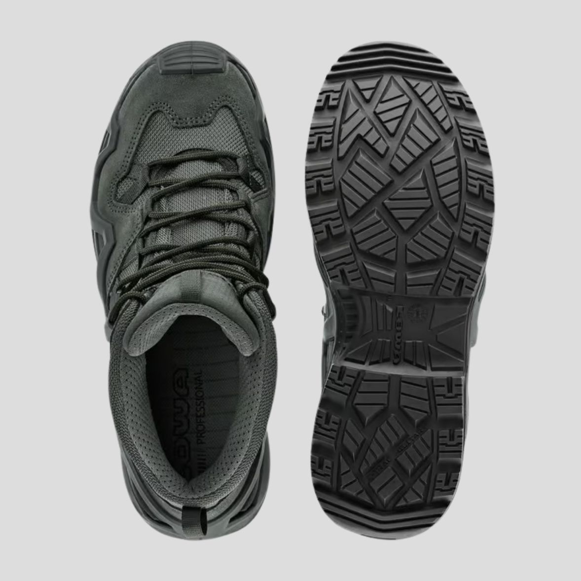 ZEPHYR MK2 GTX MID TF WOLF de la marque Lowa